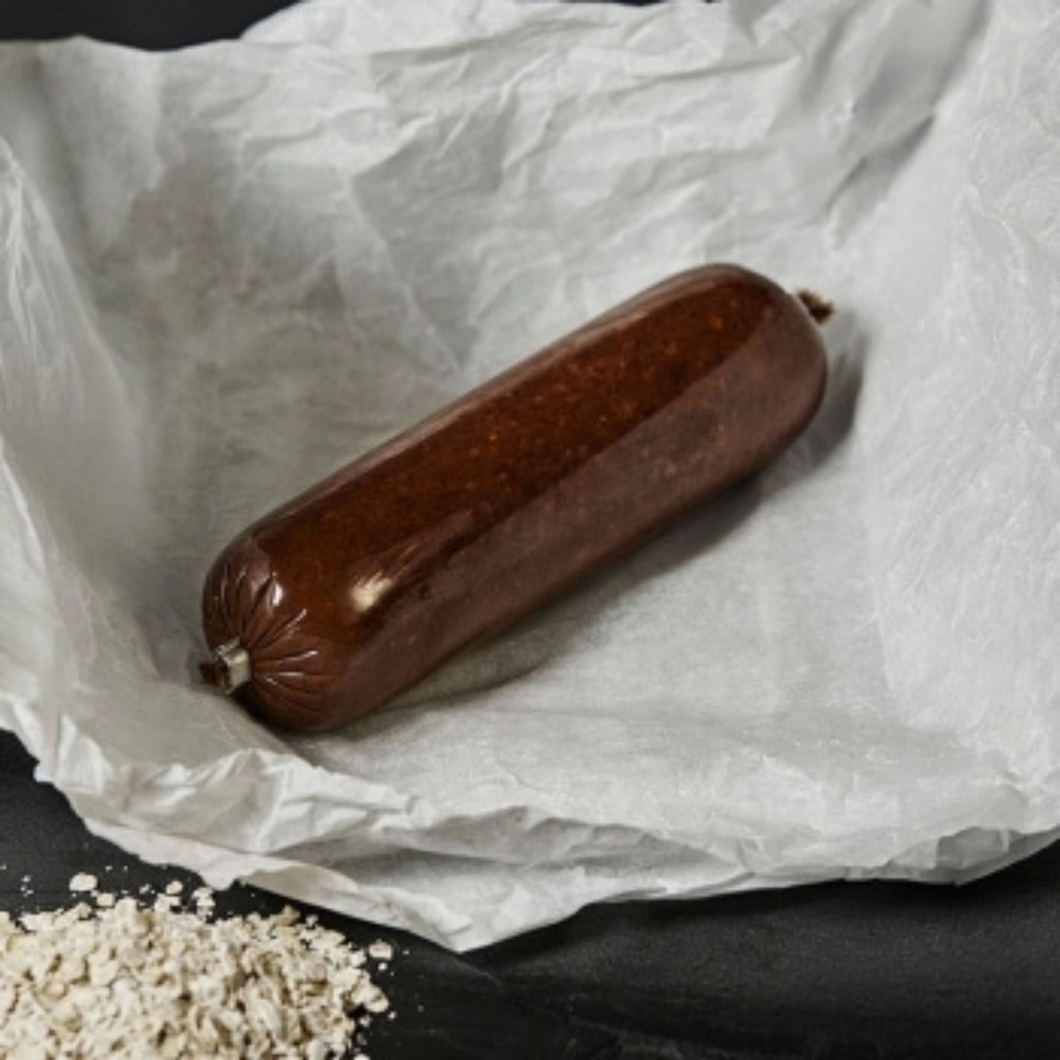 Black Pudding, White Pudding & the Black Scotch – Proper British Class ...