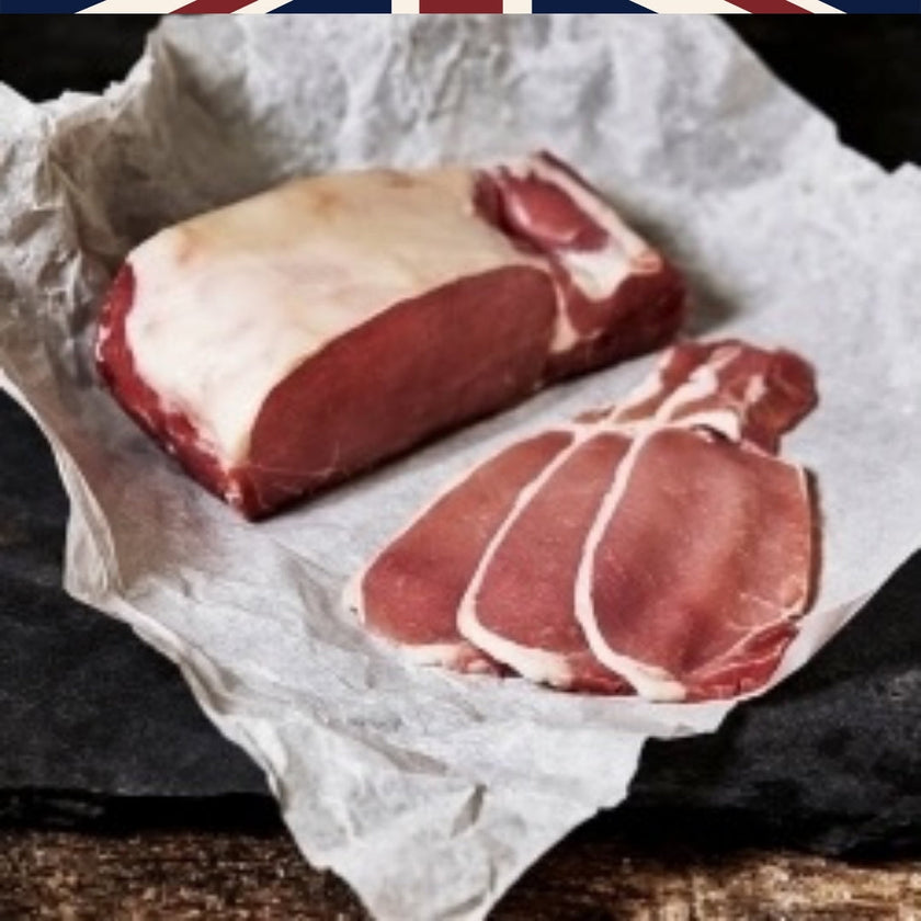 Proper British Bacon: Why Parker's is the Real Deal – Parker's GBI