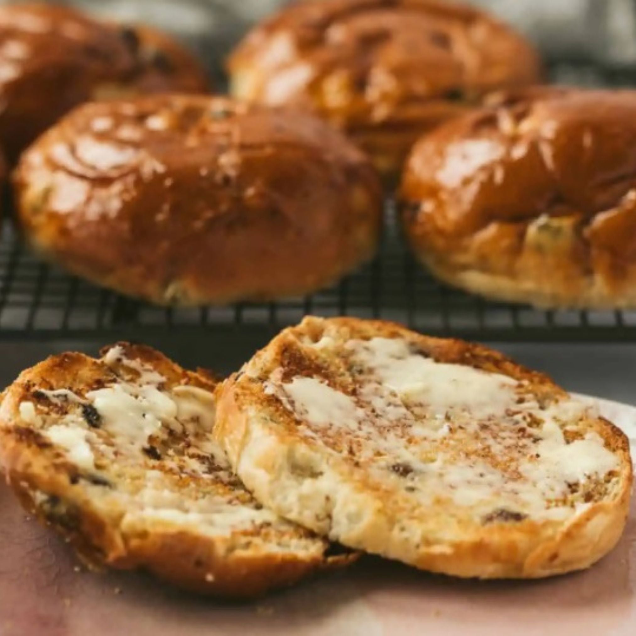 Bakery & Desserts | Authentic British Food Delivered Across the USA ...