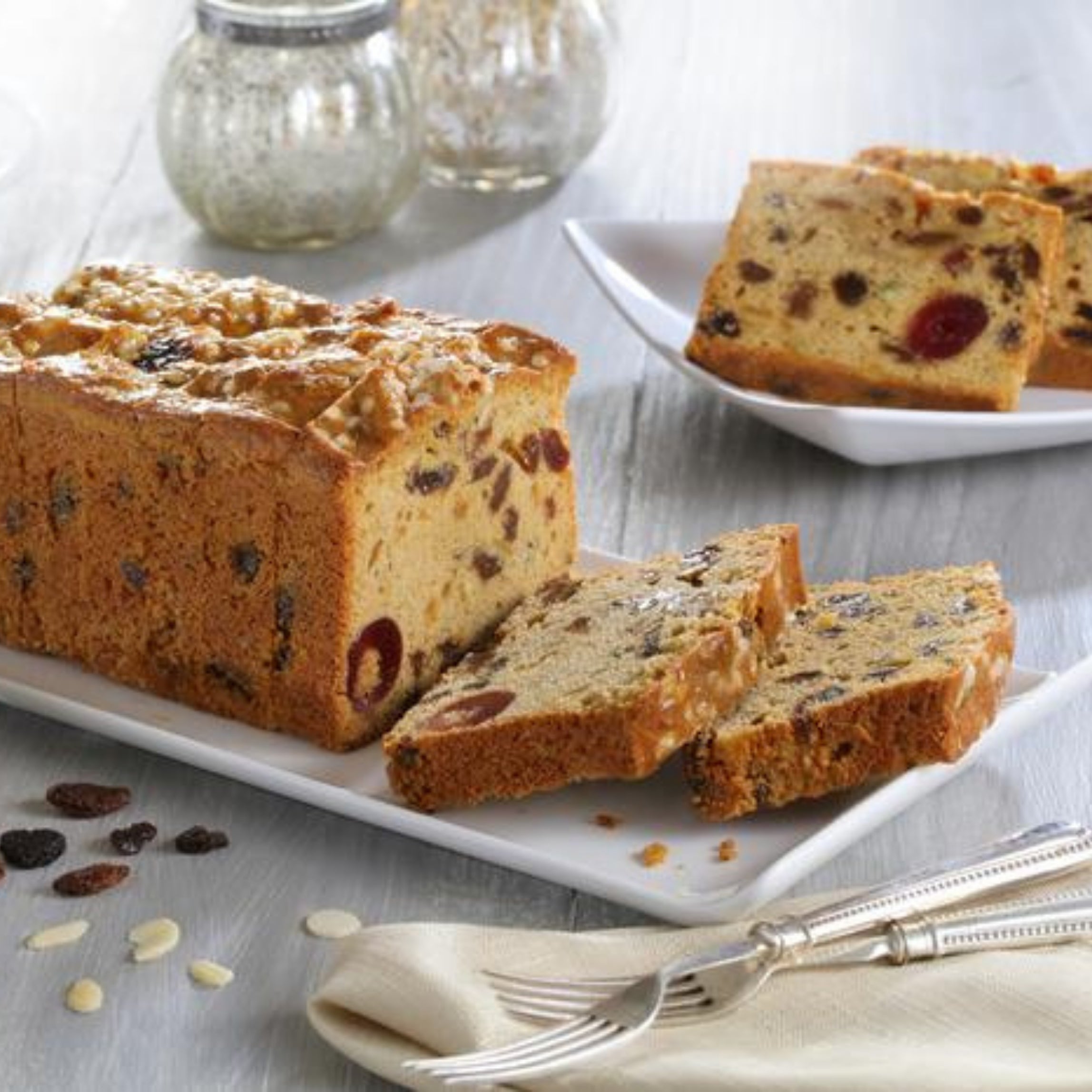 Cakes | Authentic British Food Delivered Across the USA – Parker's GBI