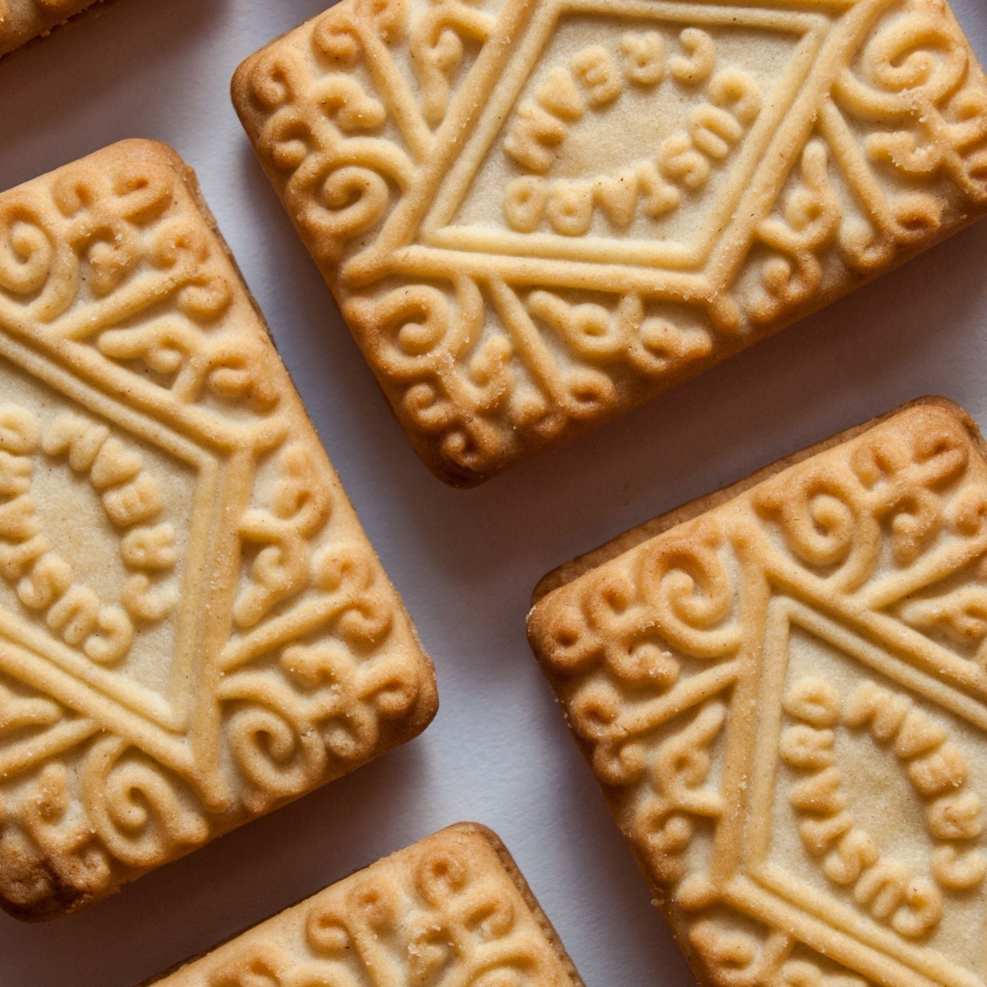 Biscuits | Authentic British Food Delivered Across the USA – Parker's GBI