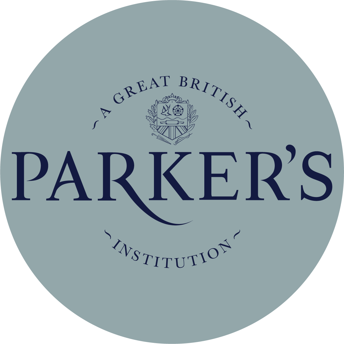 All Products – Parker's GBI