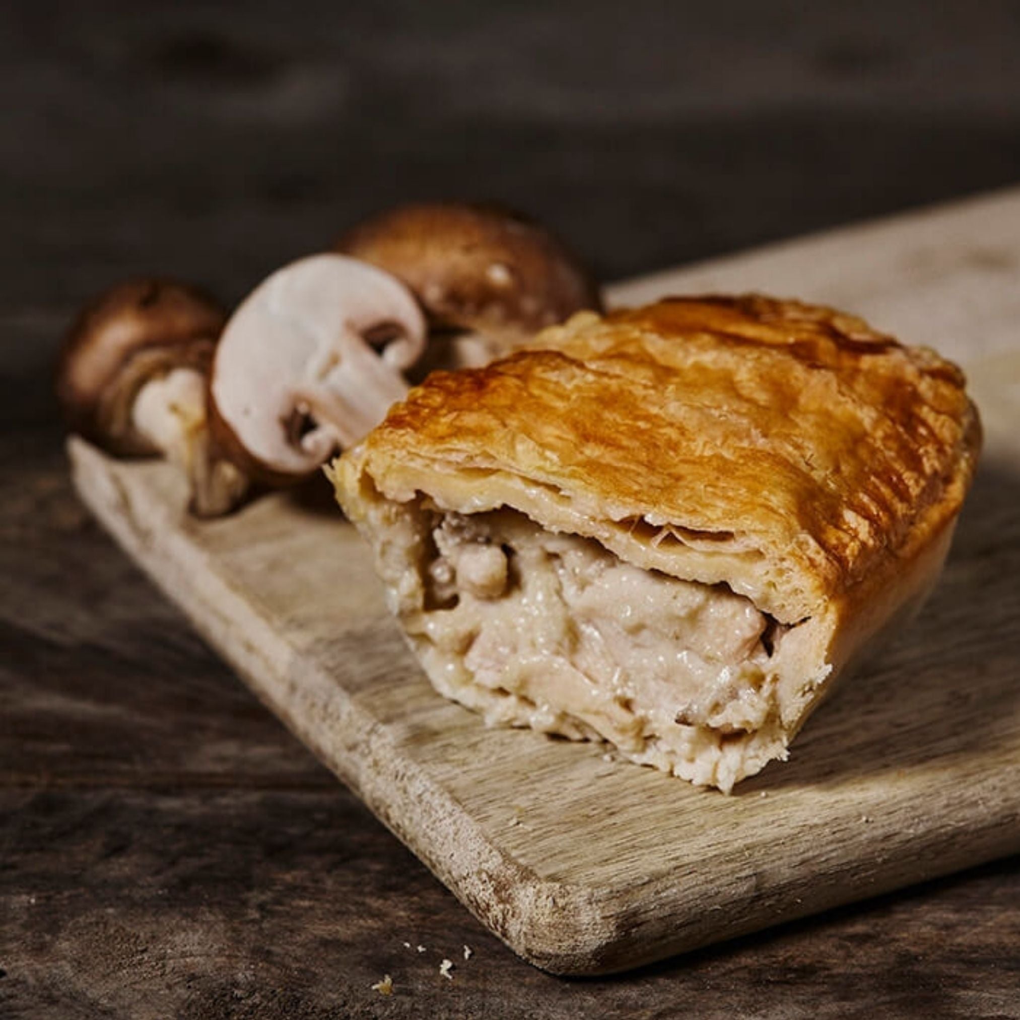 Parker's Finest Range | Authentic British Food Delivered Across the US ...