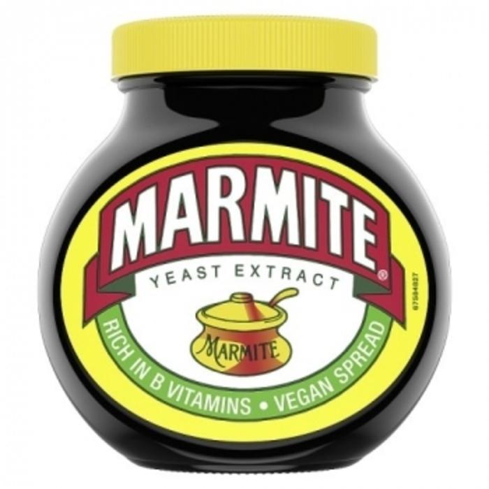 Pantry Staples | Authentic British Food Delivered Across the USA ...