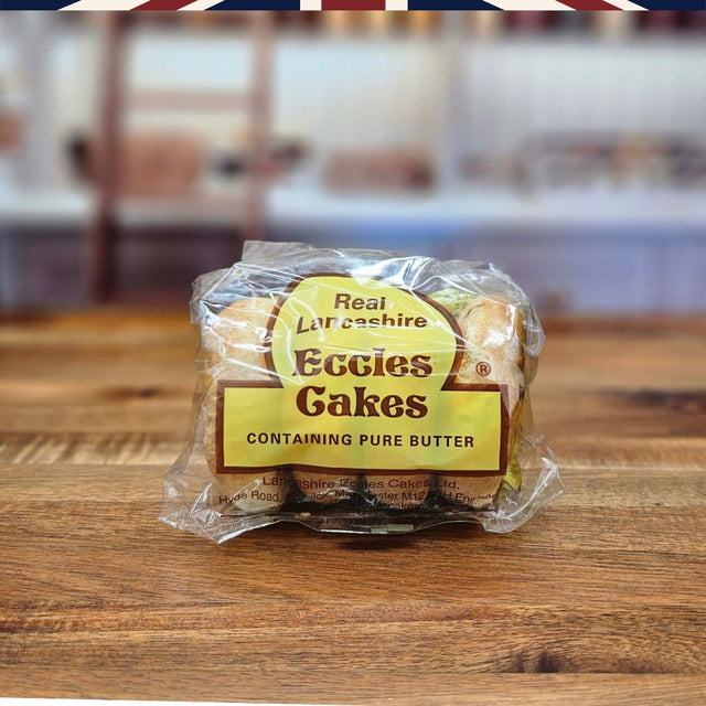 Cakes | Authentic British Food Delivered Across the USA – Parker's GBI