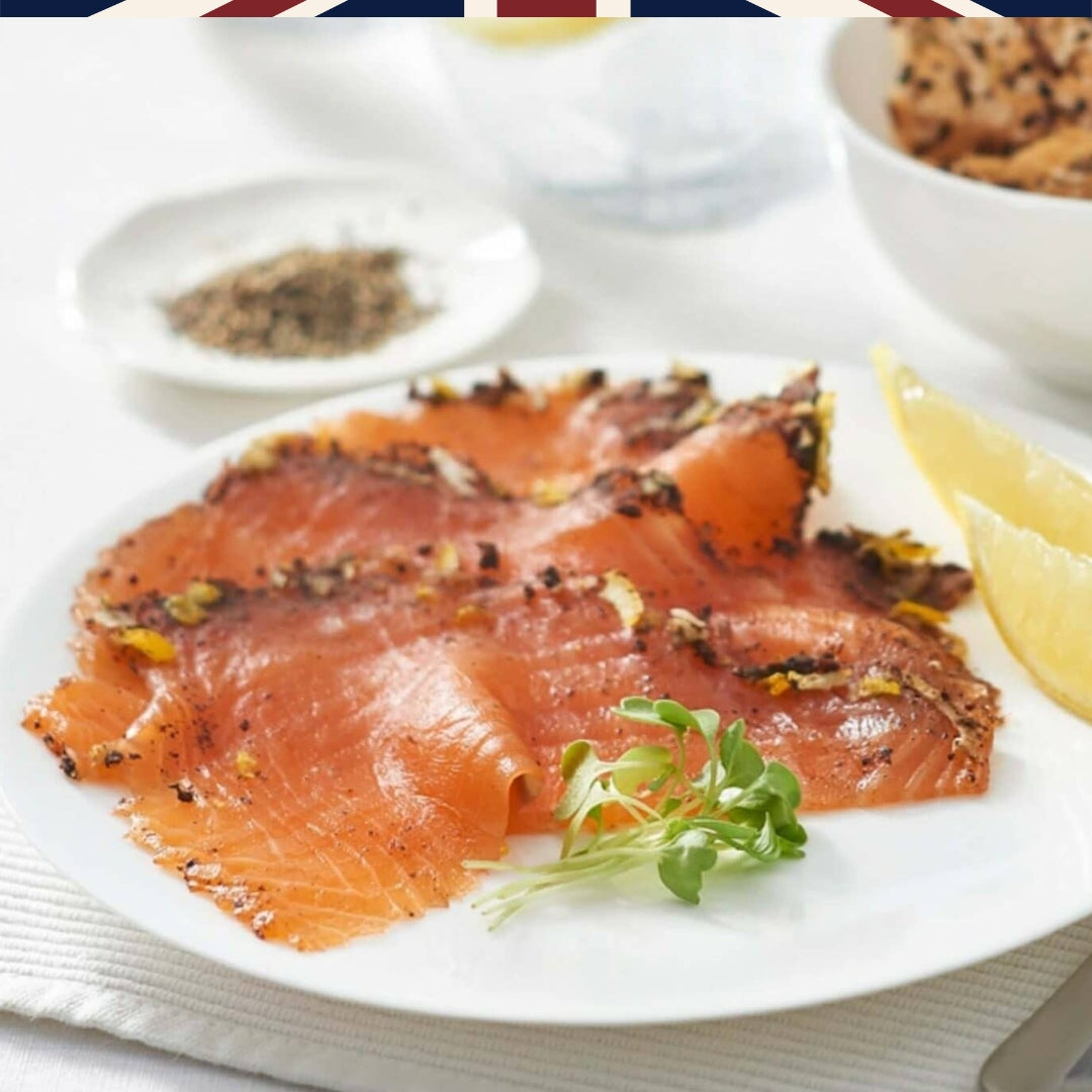 Fish | Authentic British Food Delivered Across the USA – Parker's GBI