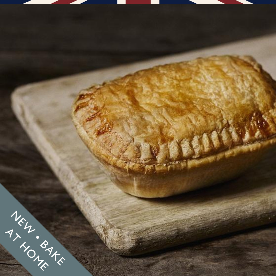 Chicken Korma Pie - Parker's British Foods | Direct USA Delivery ...