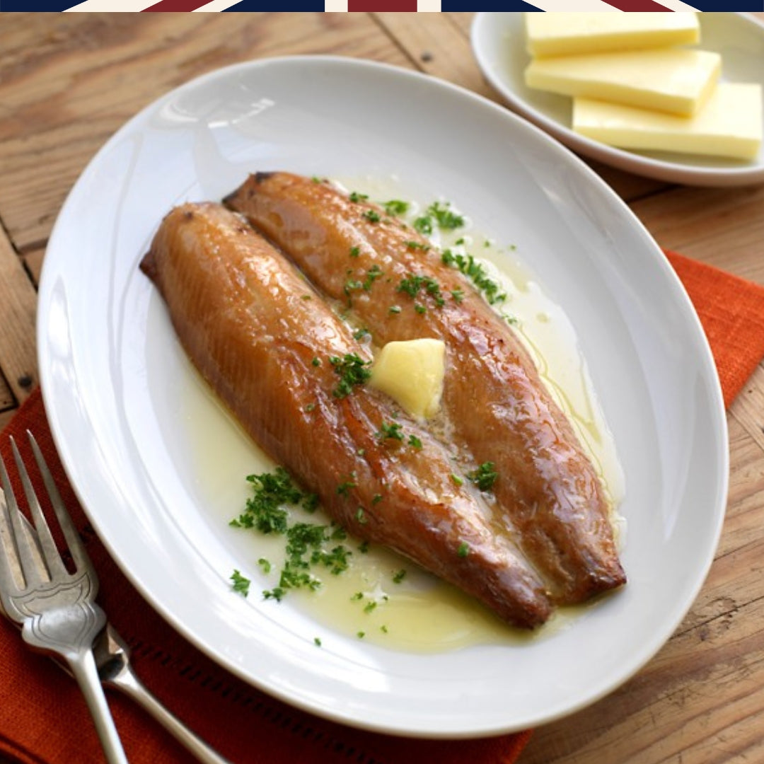 Fish | Authentic British Food Delivered Across the USA – Parker's GBI