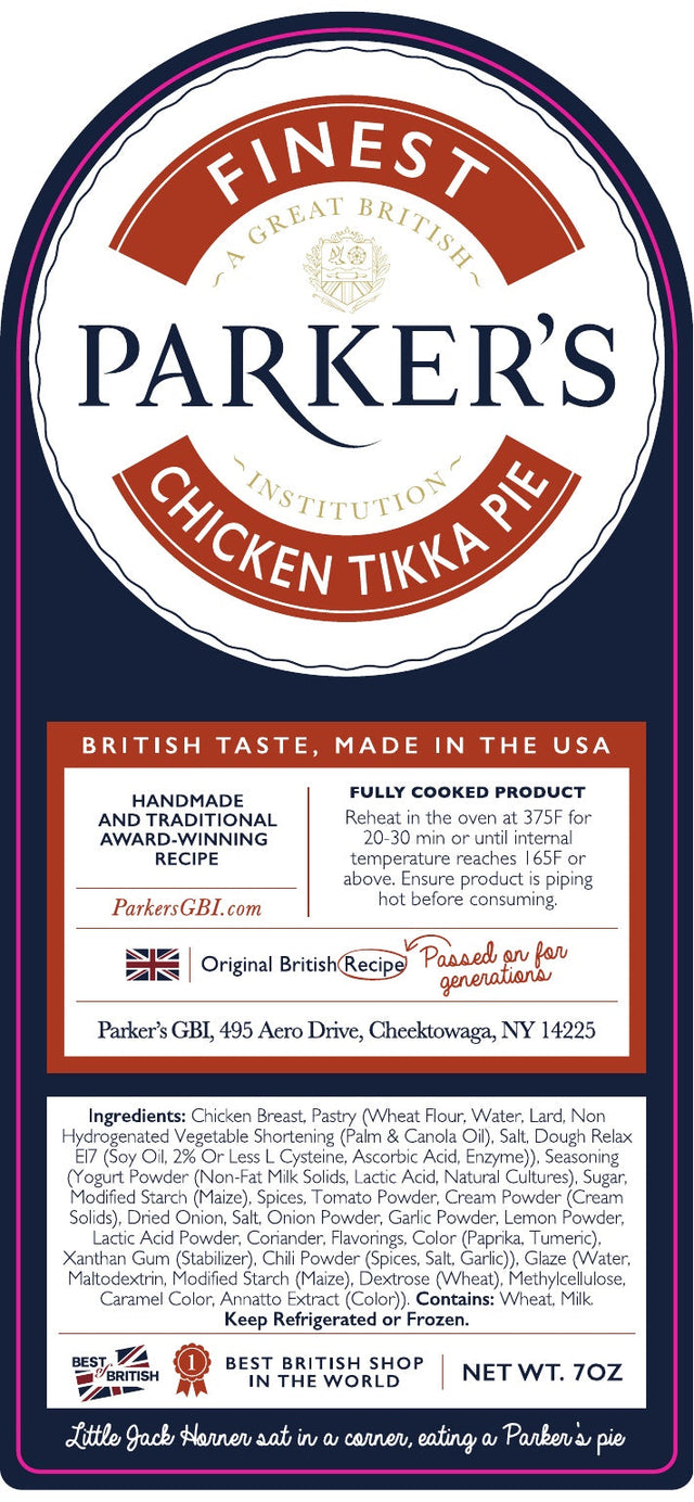 chicken-tikka-pie – Parker's GBI