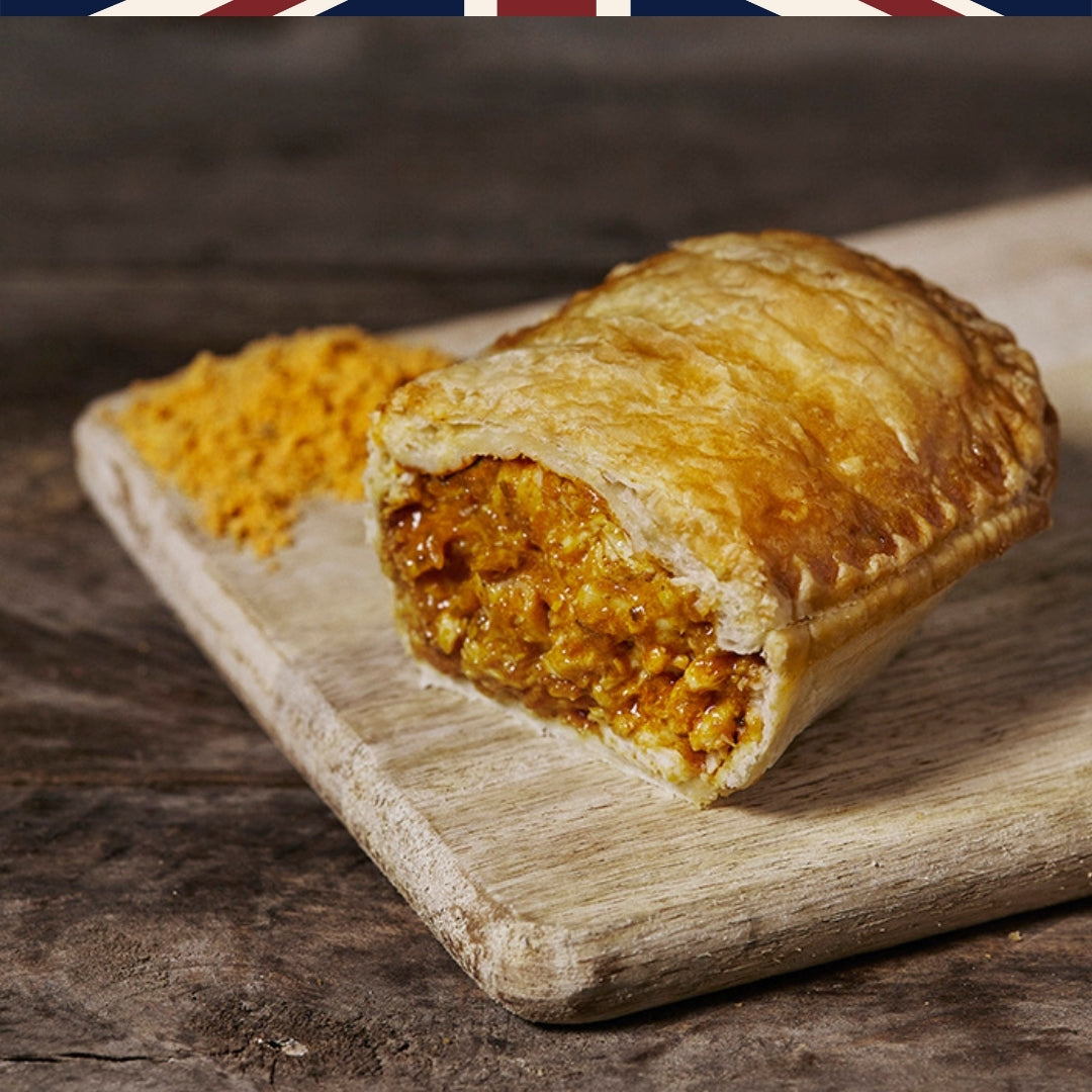 Who Ate All the Pies Bundle – Parker's GBI