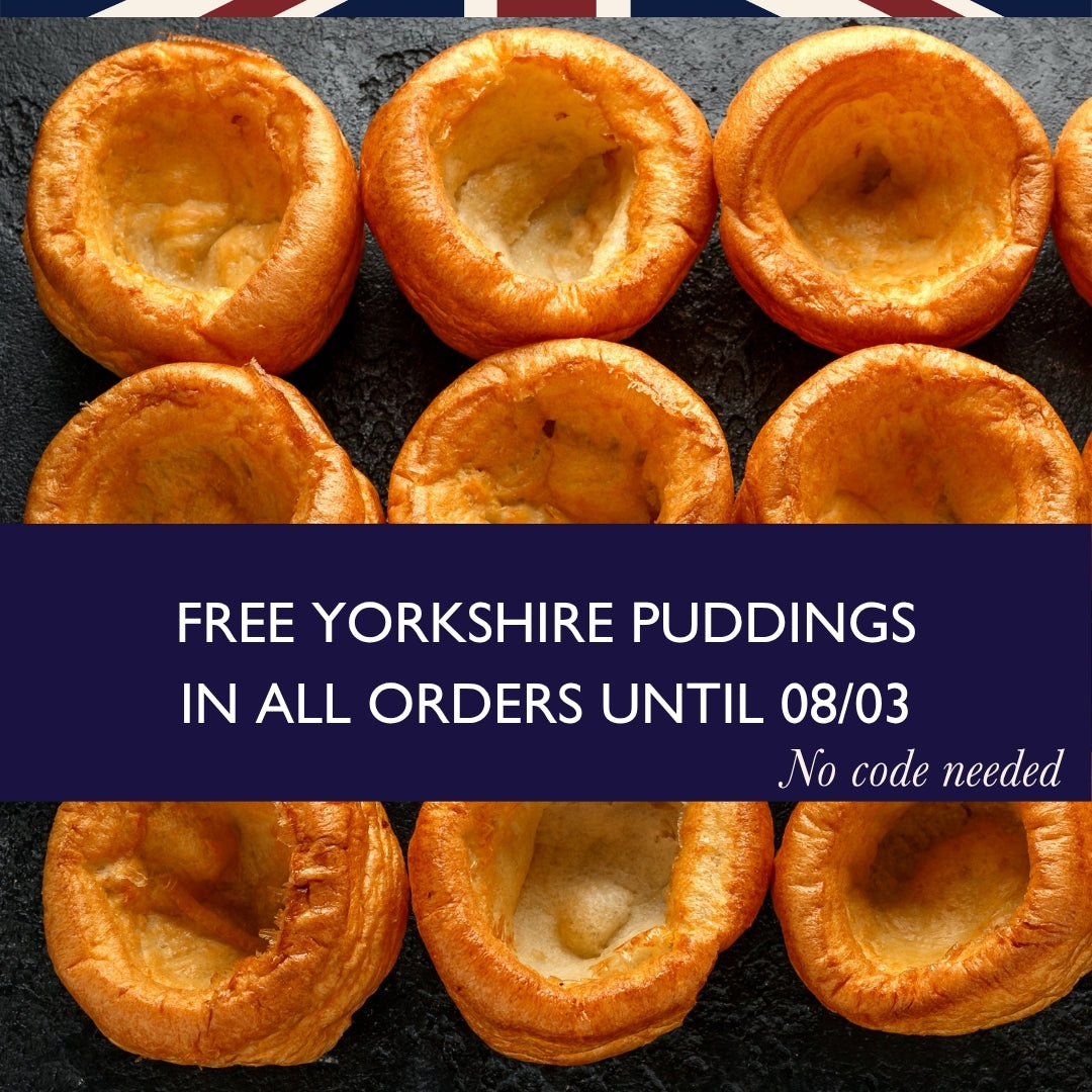 Selection Boxes – Parker's GBI