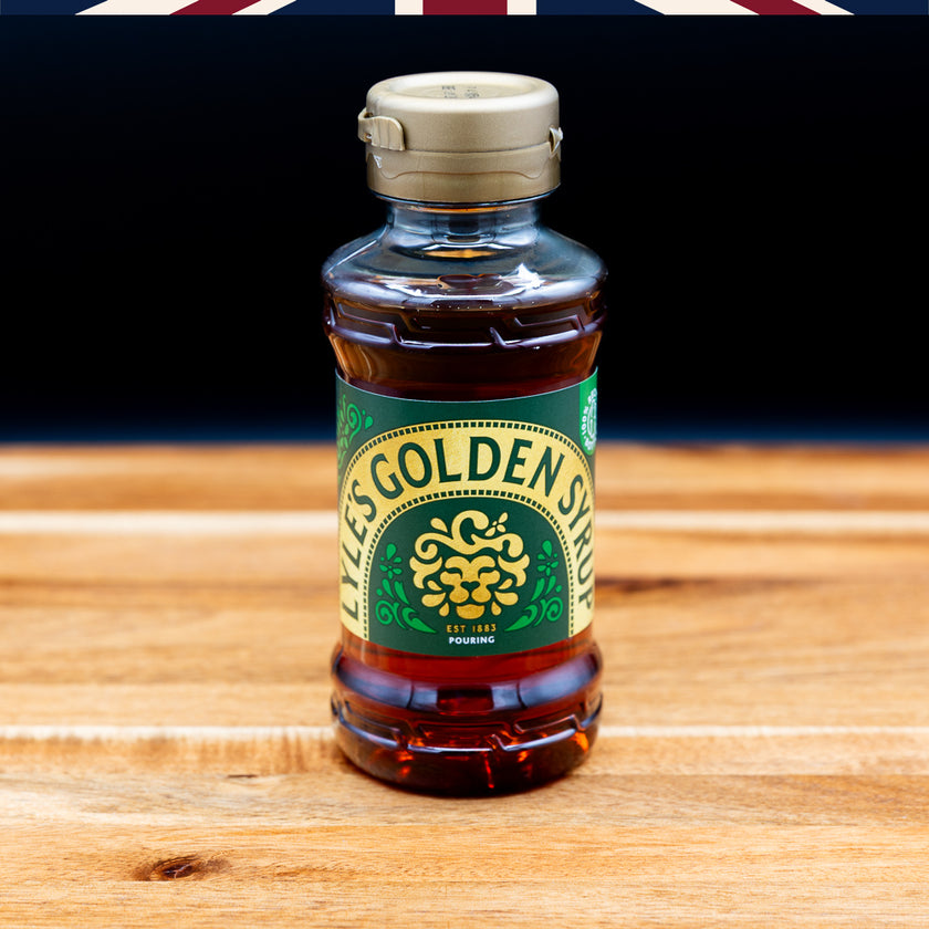 Bakery & Desserts – Parker's GBI