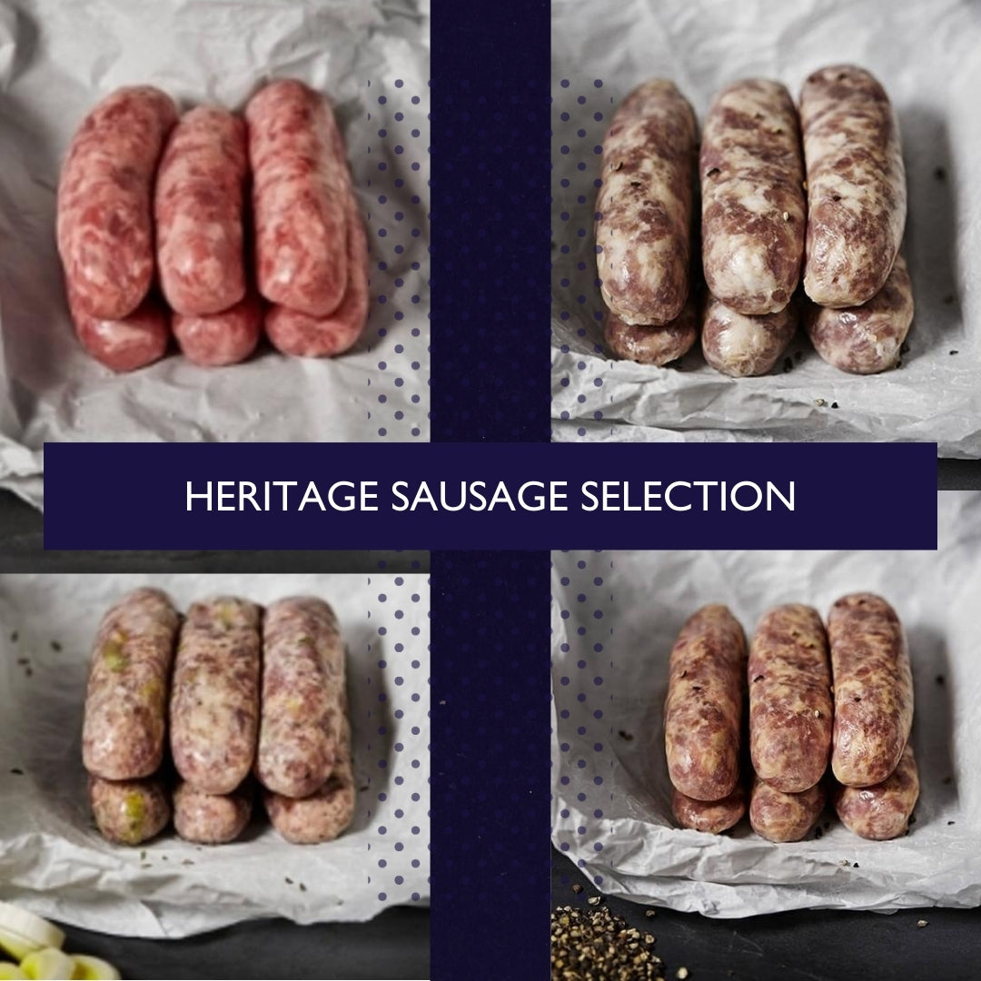 Parker's Great British Institution – Parker's GBI