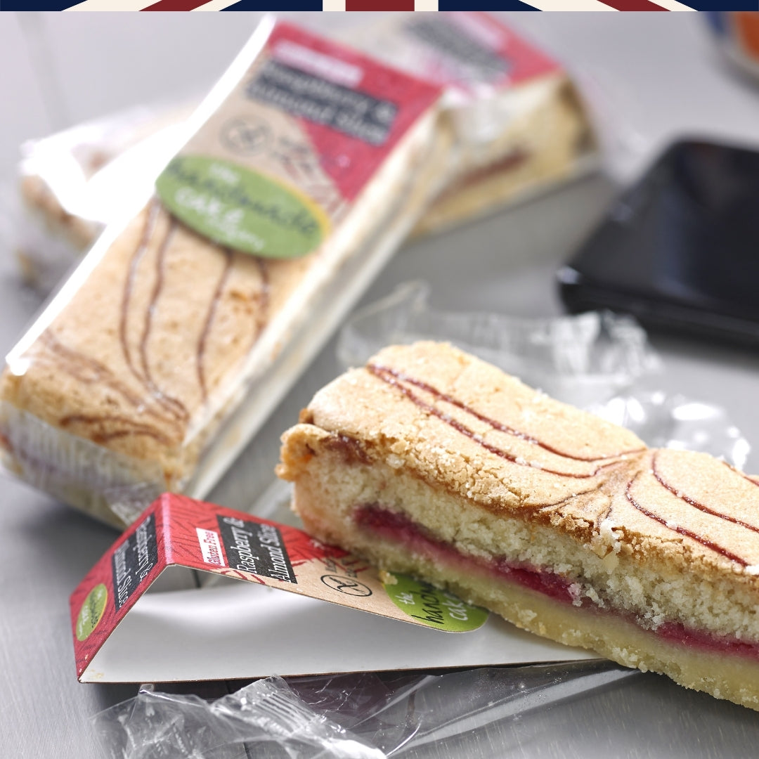 Special Offers & Selection Boxes – Parker's GBI