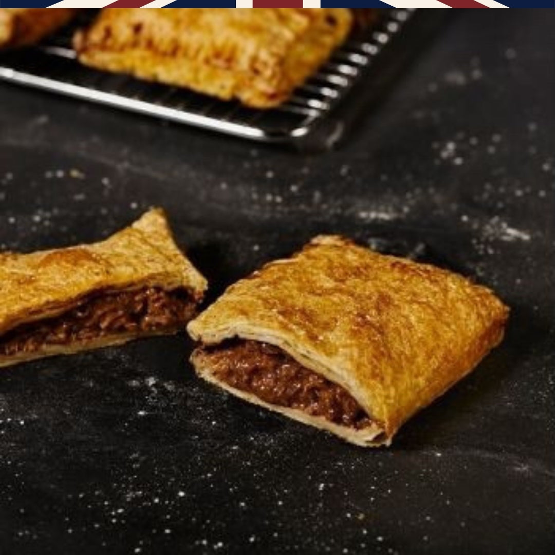 Steak Bake - Parker's British Foods | Direct USA Delivery – Parker's GBI